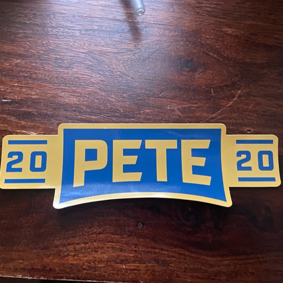 Toys | Was Your Son Peter Born In 220 I Have His Perfect Stickers Pete ...